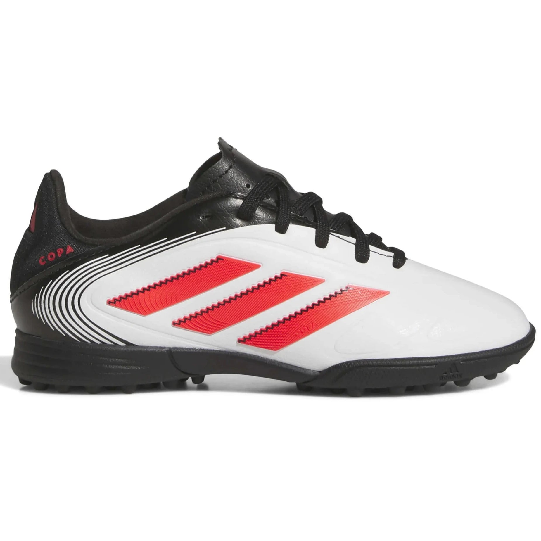 adidas JR Copa Pure III League Turf Soccer Shoes - Pure Victory Pack ...