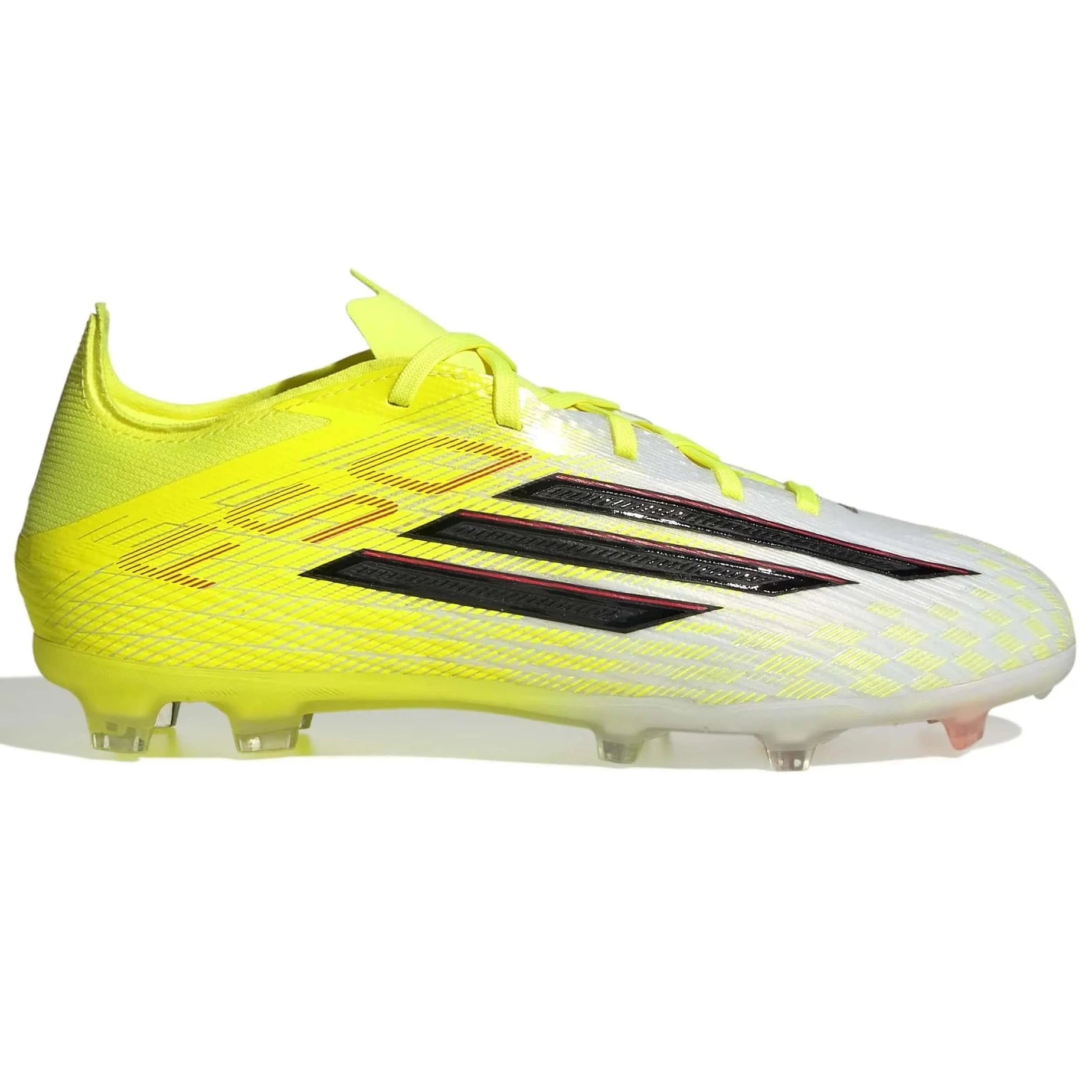 adidas JR F50 Elite Firm Ground Soccer Cleats - Born For Goals Pack (S ...