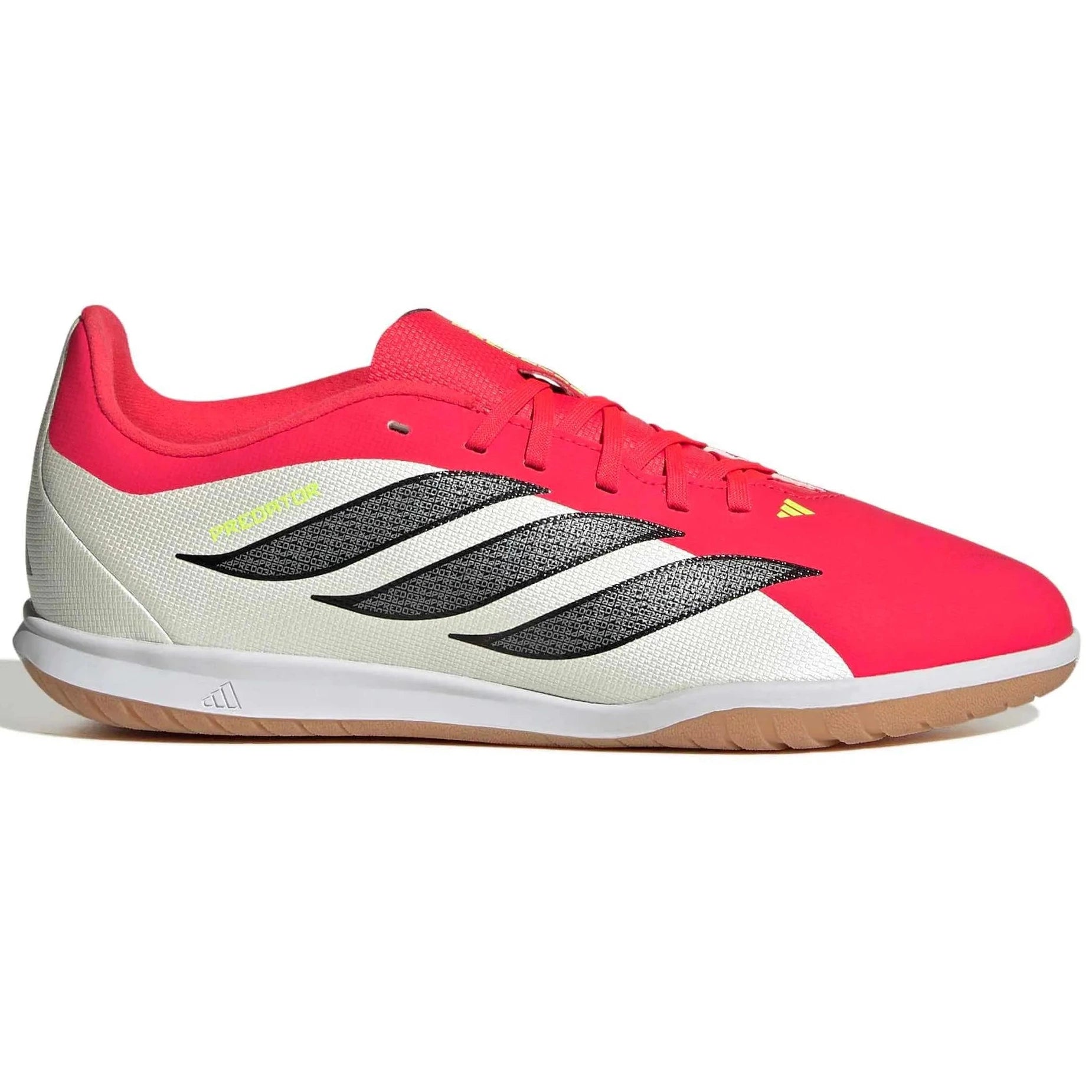 adidas Kids Predator Club Sala Indoor Soccer Shoes - Born For Goals Pa ...