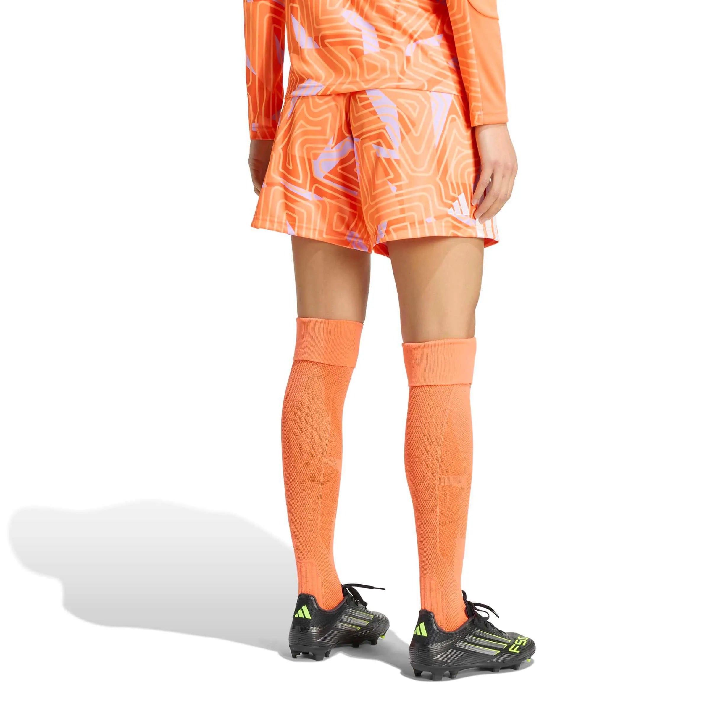 adidas Tiro 26 Women's Competition Goalkeeper Shorts – ProSoccer