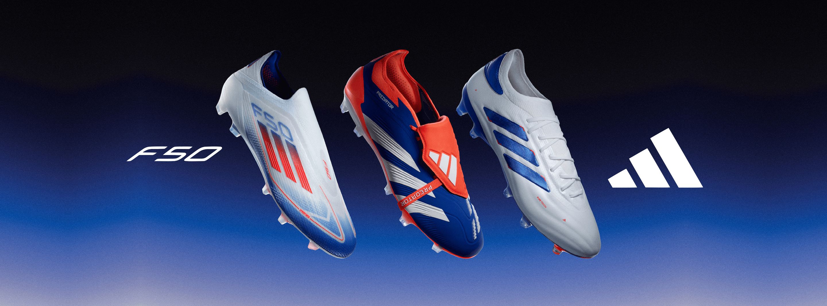 Prosoccer.com | Soccer store for shoes, jerseys, balls & other gear