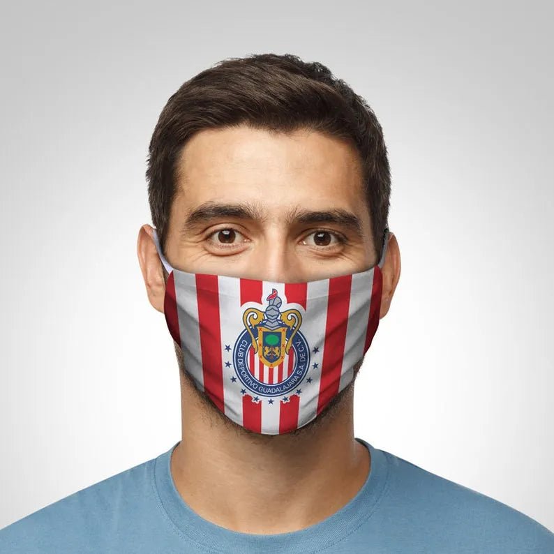 Chivas Face Mask – ProSoccer