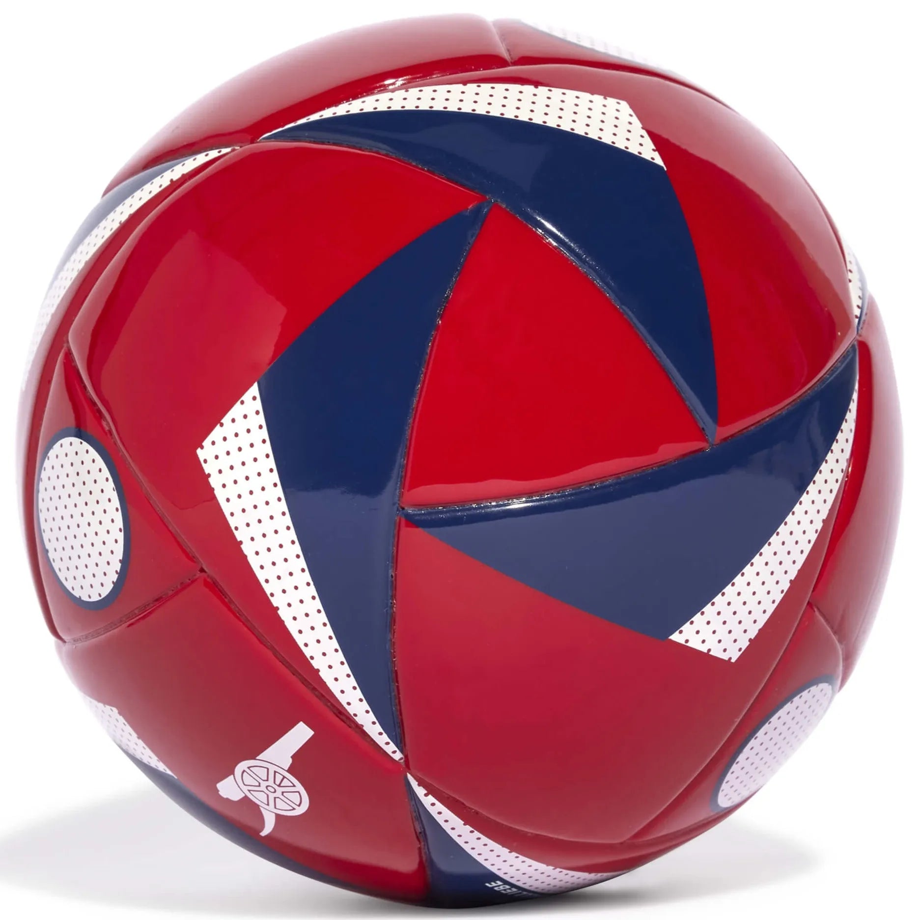 adidas Arsenal Home Mini Soccer Ball & ProSoccer US
