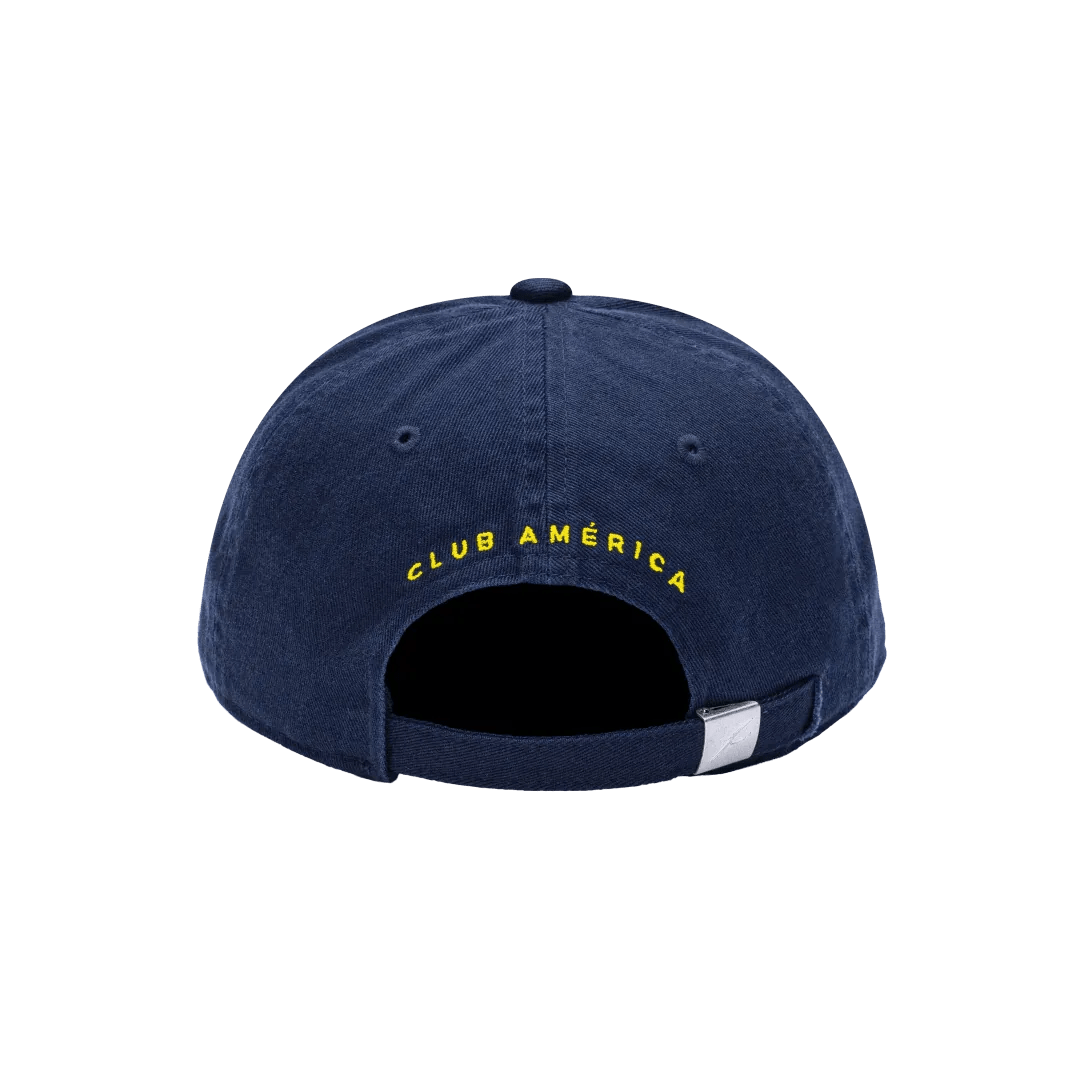 Fan Ink Collection Club America Bambo Classic Hat – ProSoccer