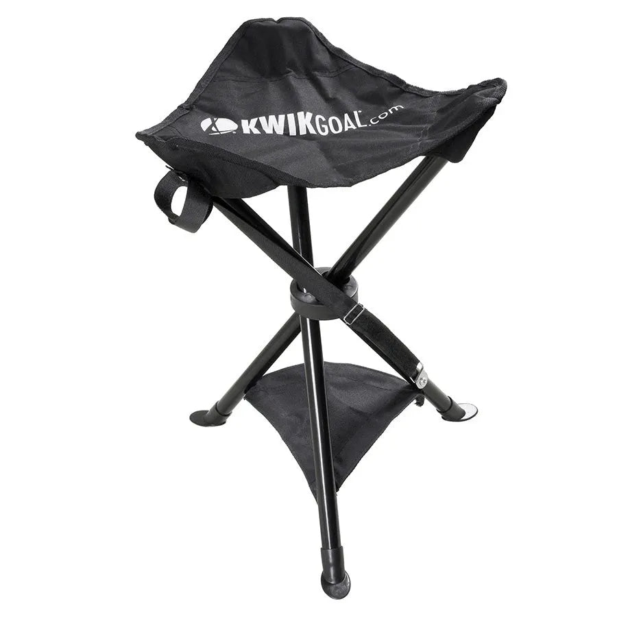 Kwik Goal Coach's Seat – ProSoccer