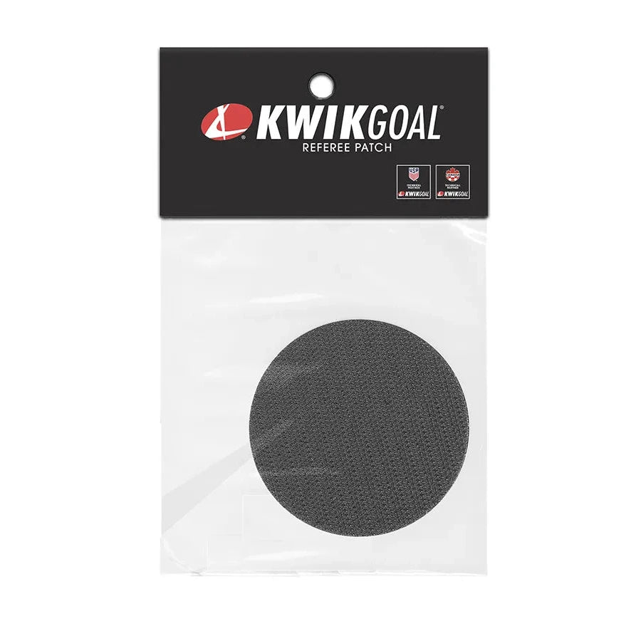 Kwik Goal Referee Patch – ProSoccer