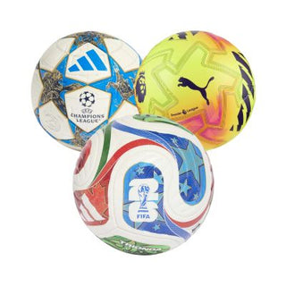 Size 3 Soccer Balls | Nike, Adidas, Puma, Select – ProSoccer