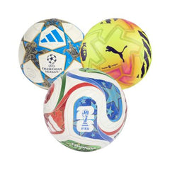 Size 5 Soccer Balls | Nike, Adidas, Puma, Select – ProSoccer