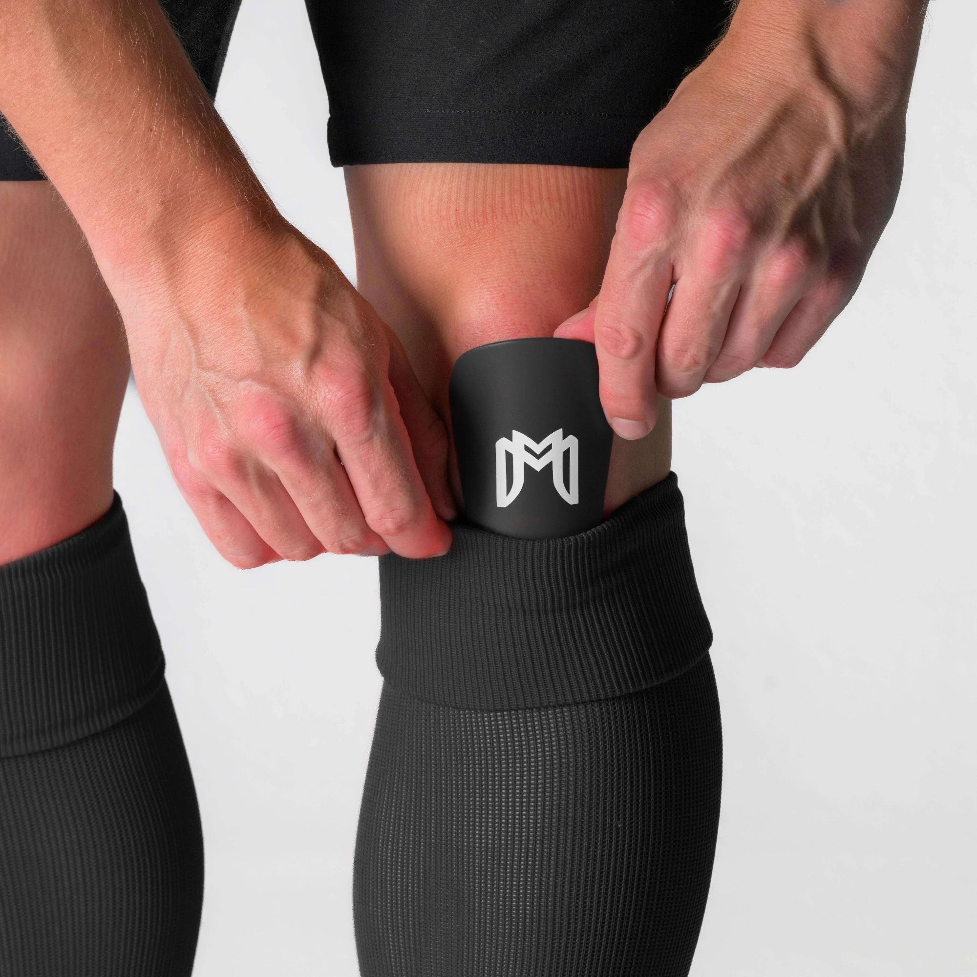 MEDICAPTAIN Mini Soccer Shin Guards – ProSoccer