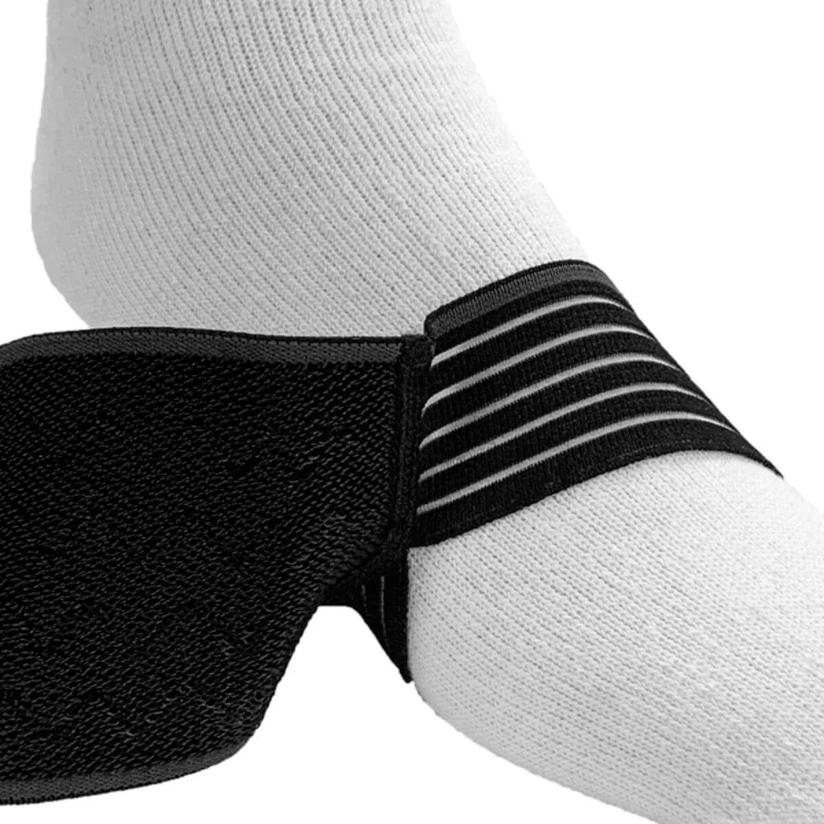 Mueller EasyGrip Ankle Wrap – ProSoccer