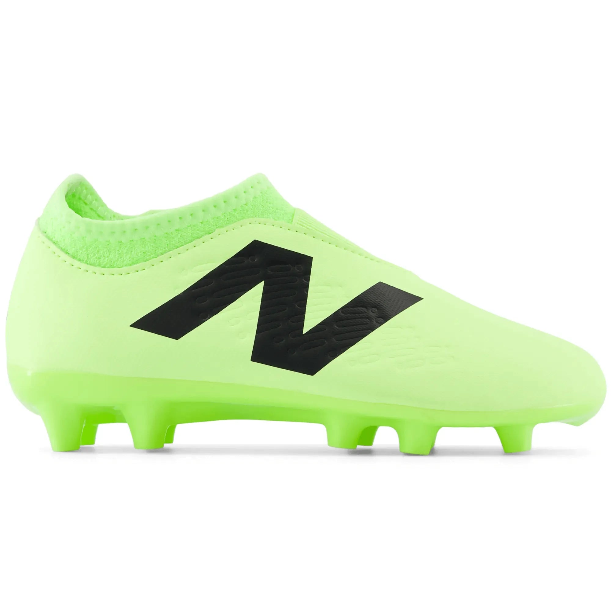 New Balance JR Tekela Magique V4+ FG Wide -Glo Pack (FA24) Soccer ...