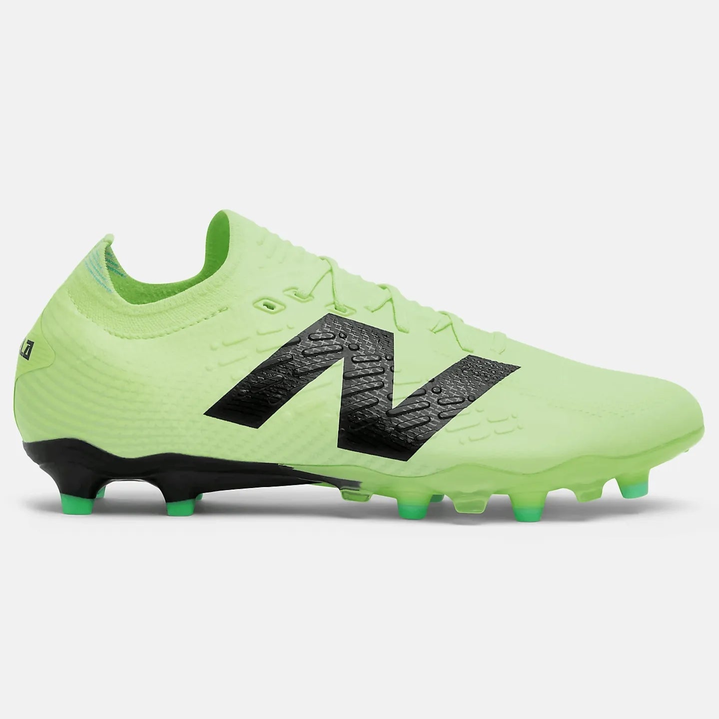 New Balance Tekela Pro Low V4+ FG 2E Wide Glo Pack (FA24) Soccer Cleats ...