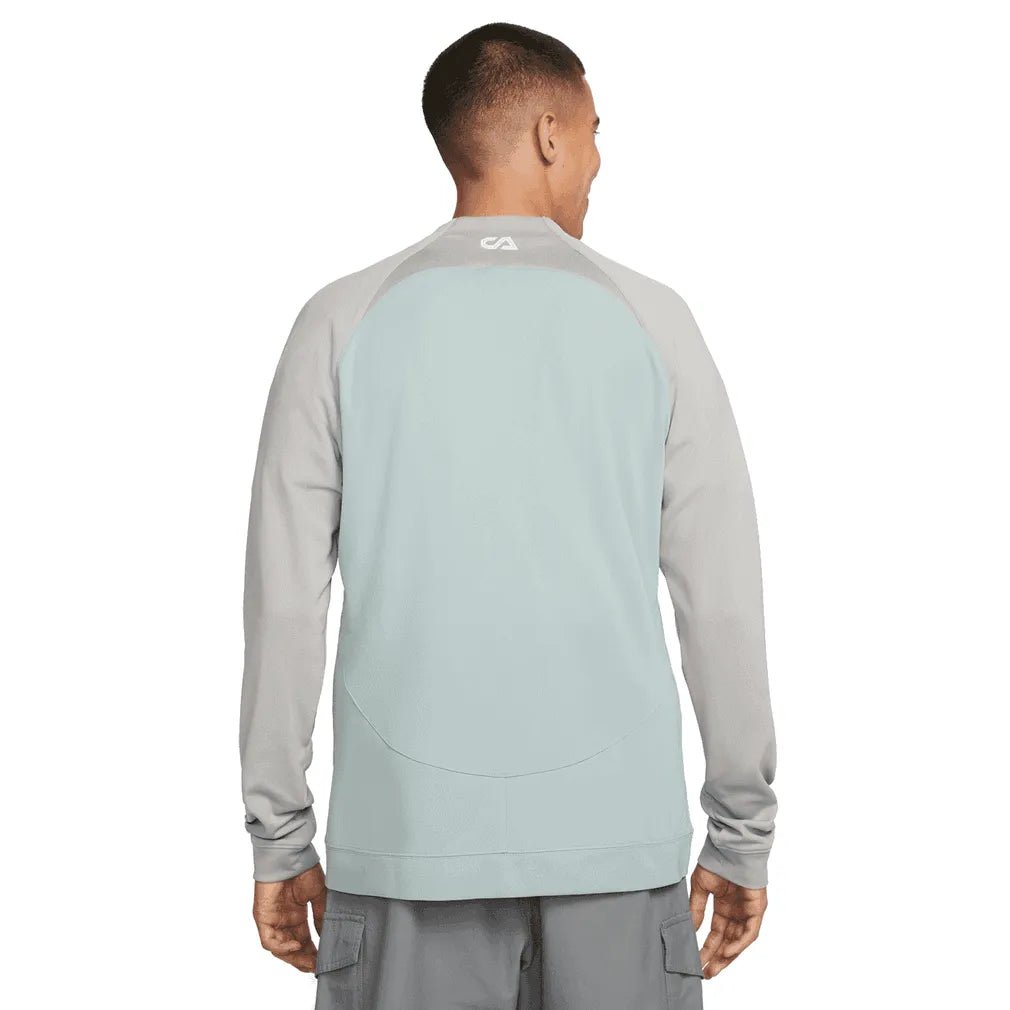 Nike 2022-23 Club America Academy Pro Anthem Jacket - Dusty Sage-Cobbl ...