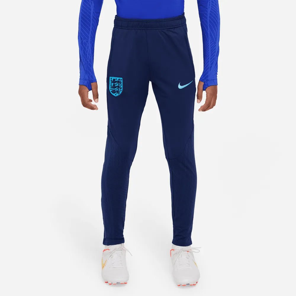 Nike 2022-23 England Youth Strike Soccer Pants – ProSoccer