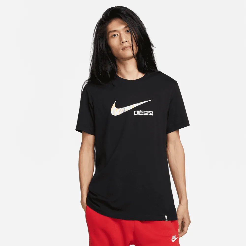 Nike 2022-23 Korea Swoosh Tee – ProSoccer