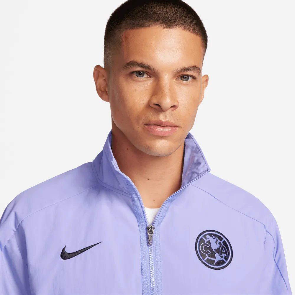 Nike 2023-24 Club America Men's Revival Woven Track Jacket – ProSoccer