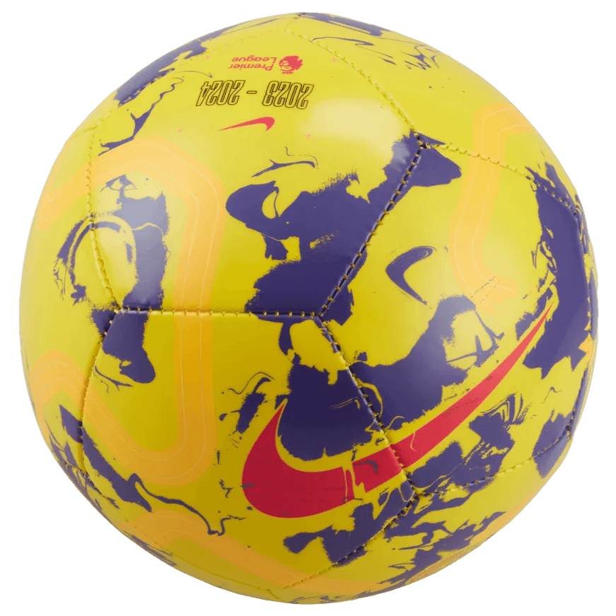Nike 2023-24 EPL Mini Skills Soccer Ball – ProSoccer
