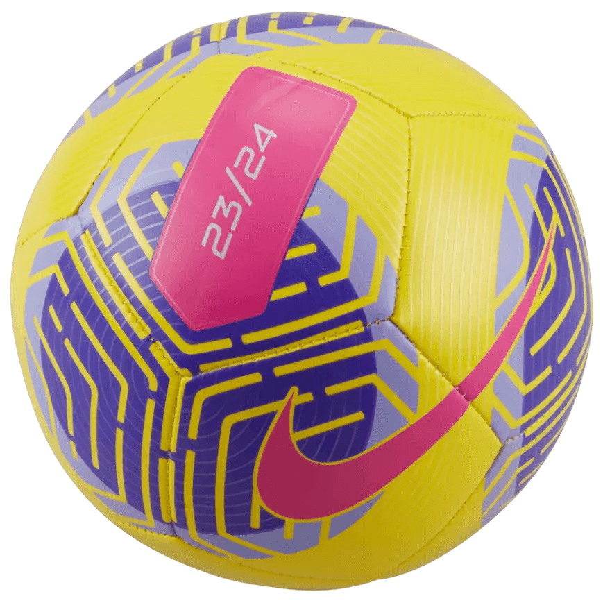 Nike 2023-24 Mini Skills Soccer Ball – ProSoccer