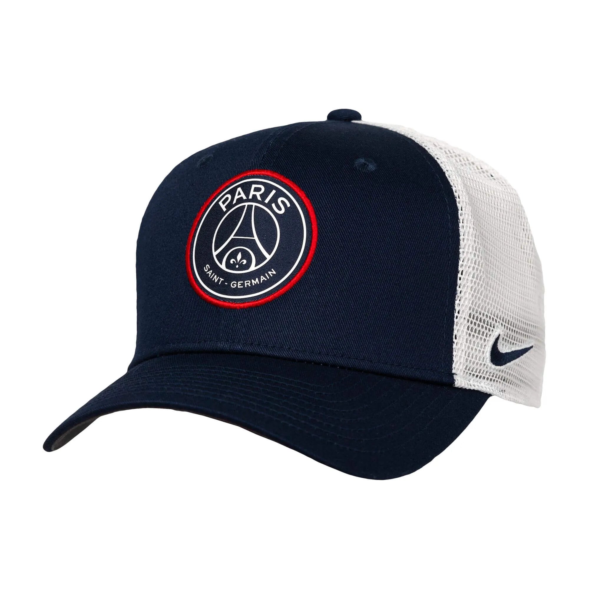 Nike 2024-25 PSG Trucker Hat – ProSoccer