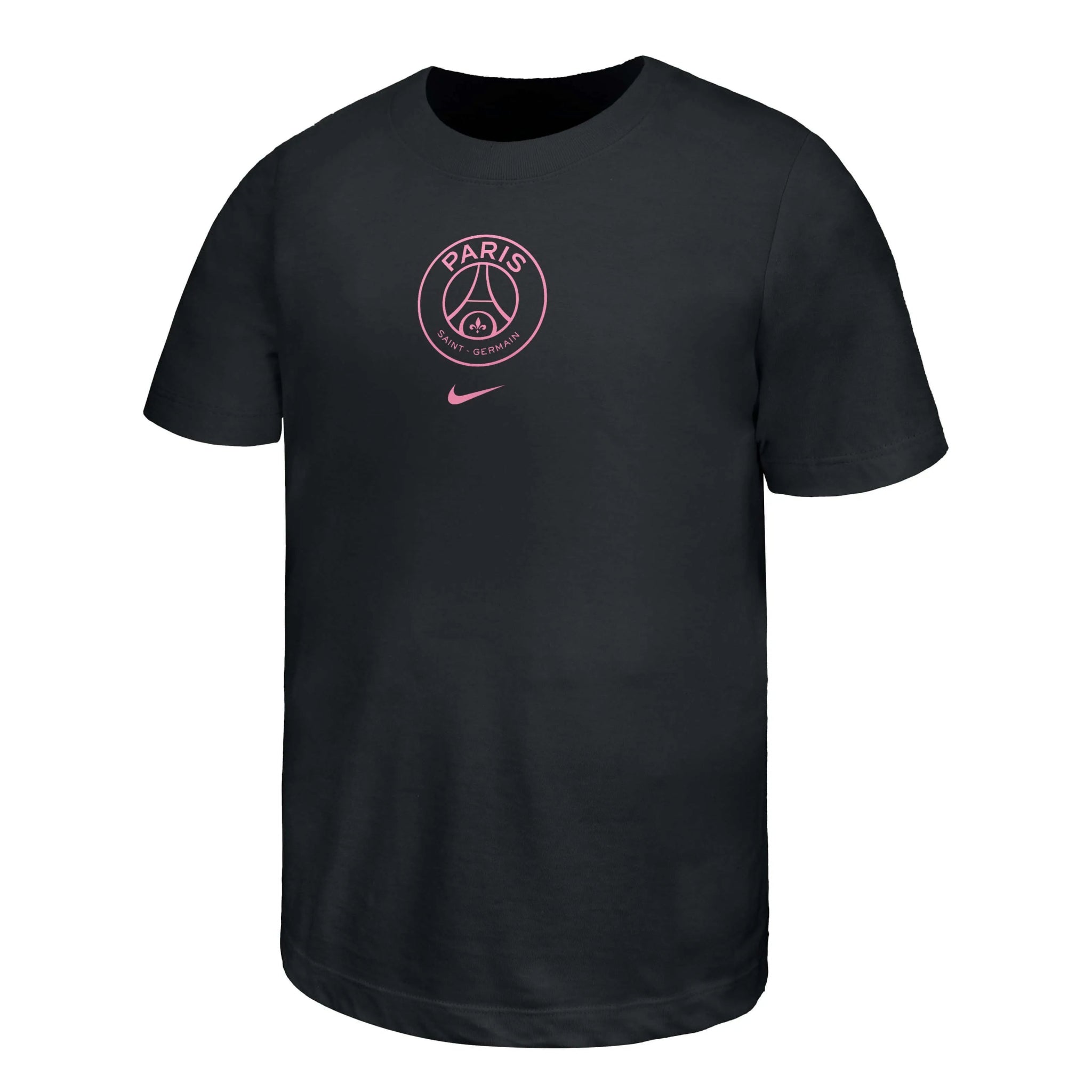 Nike 2025-26 PSG Youth Core Short-Sleeve Tee – ProSoccer