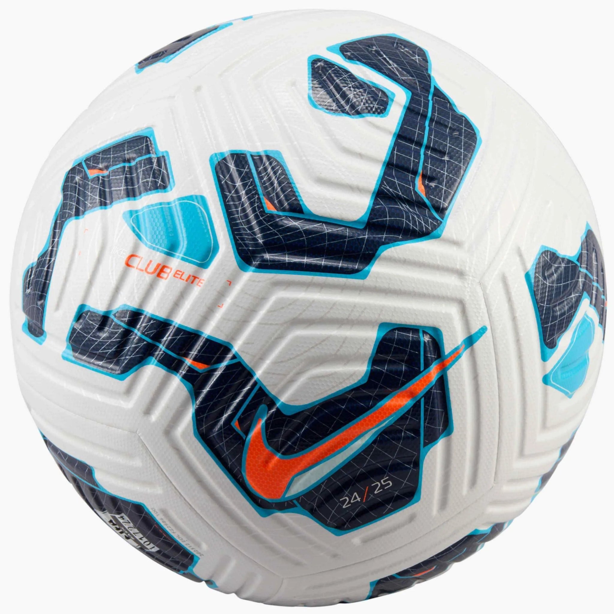 Nike Club Elite Soccer Ball – ProSoccer