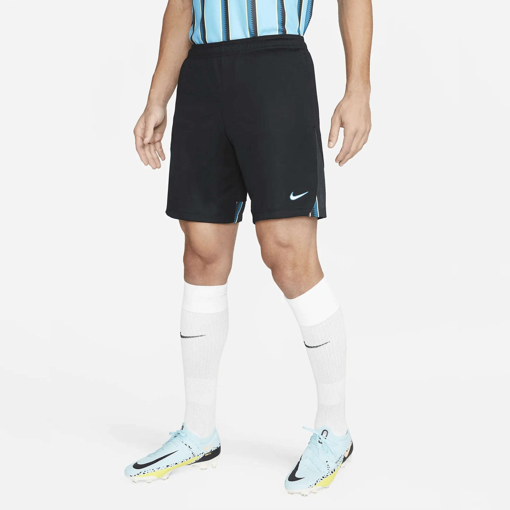 Nike Dri-Fit Academy Pro Men's Soccer Shorts – ProSoccer