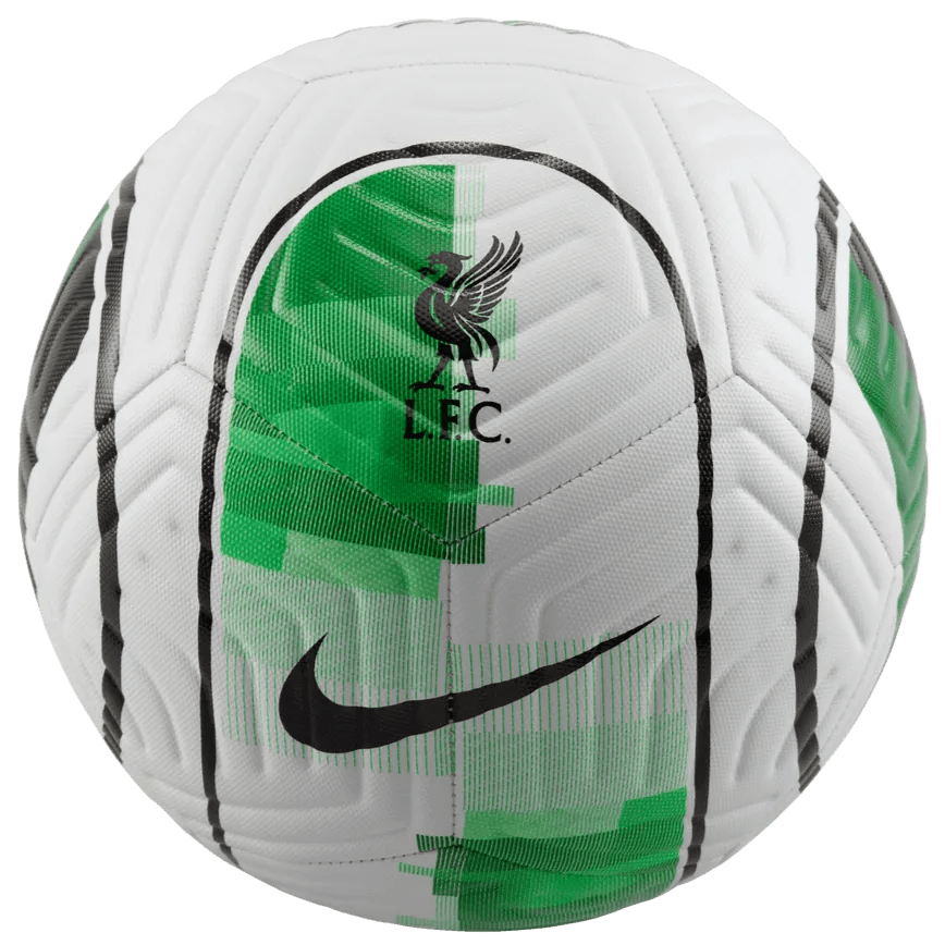 Nike FA23 Liverpool Academy Training Soccer Ball – ProSoccer