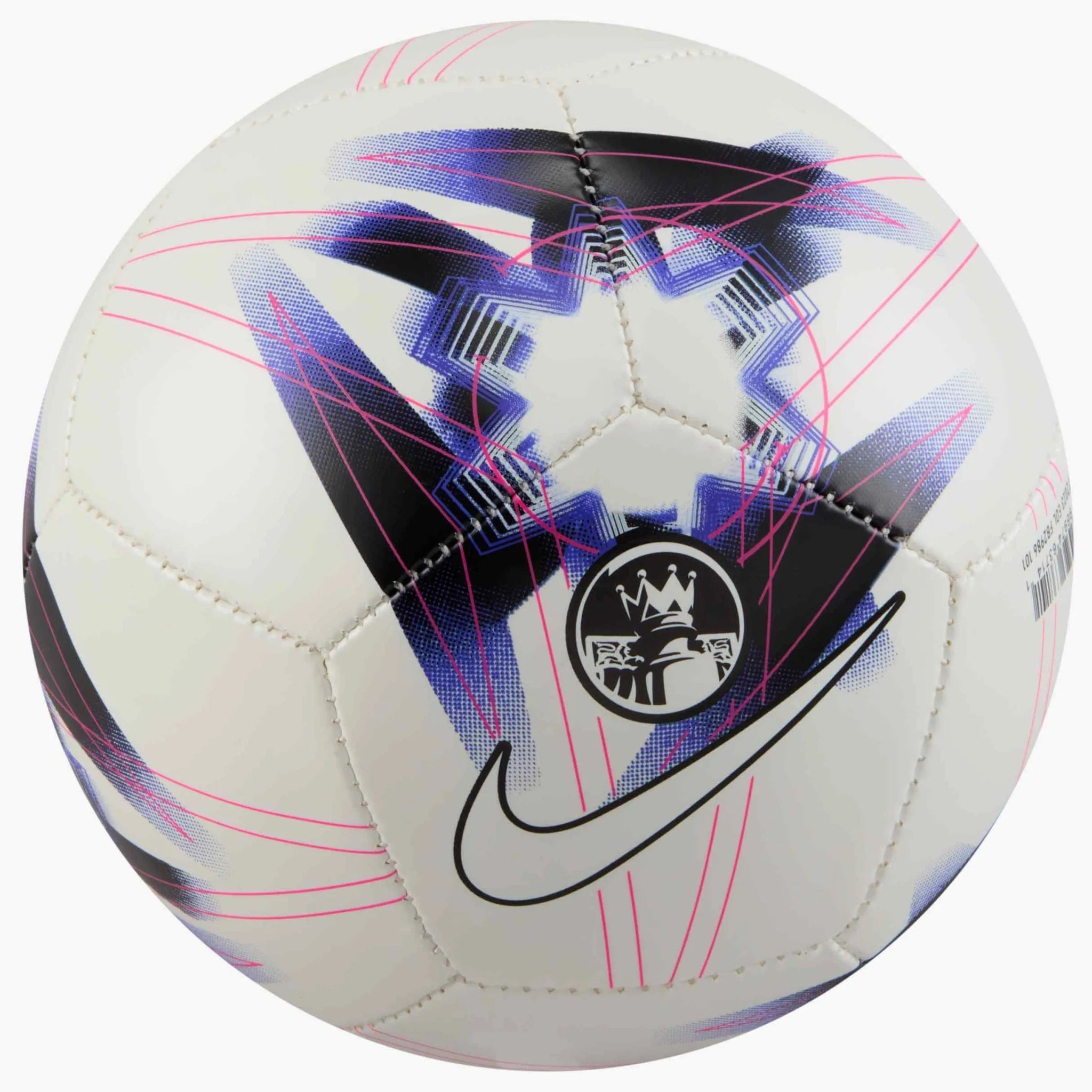 Nike FA23 Premier League Skills Mini Soccer Ball – ProSoccer