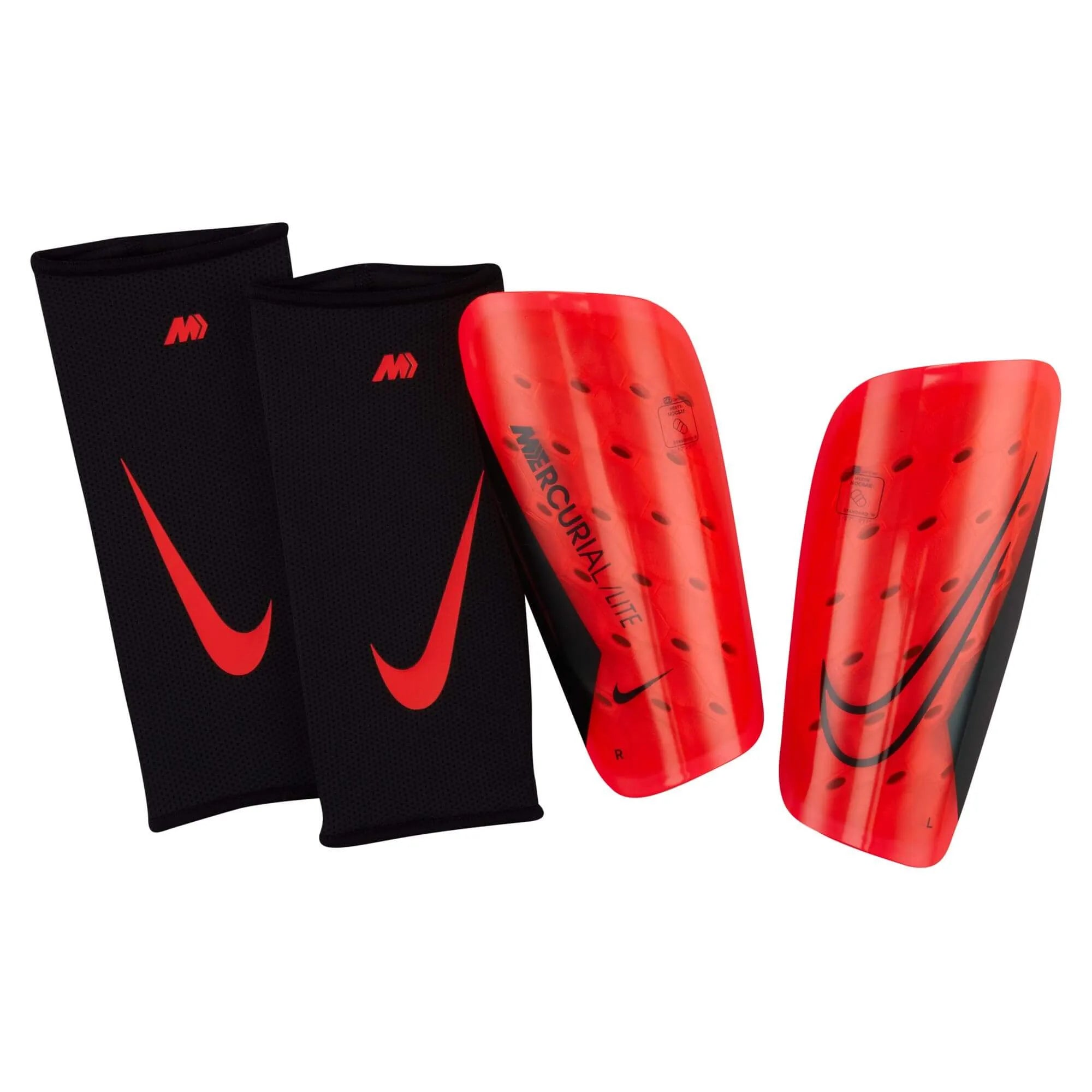Nike FA23 RB Mercurial Lite Soccer Shin Guards – ProSoccer