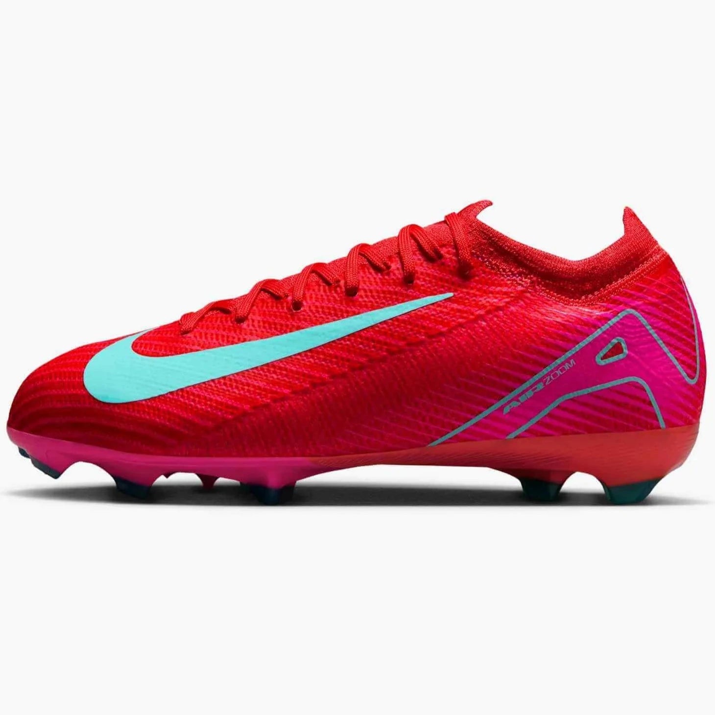 Nike Junior ZM Vapor 16 Pro FG - Mad Energy Pack (SP25) – ProSoccer