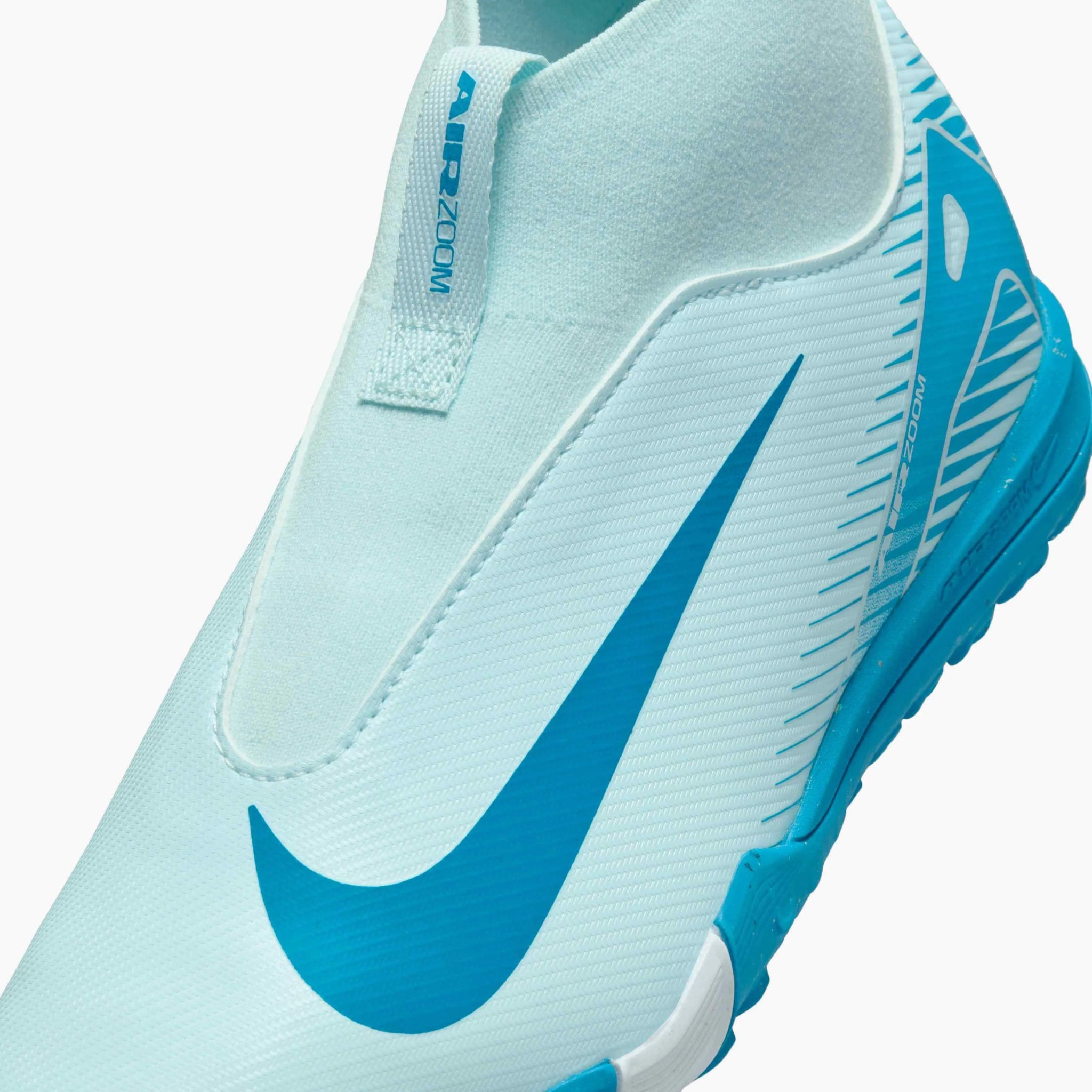 Nike JR Zoom Superfly 10 Academy Turf Soccer Shoes - Mad Ambition Pack ...