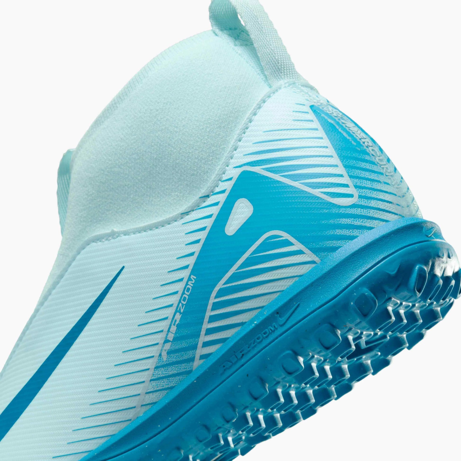 Nike JR Zoom Superfly 10 Academy Turf Soccer Shoes - Mad Ambition Pack ...