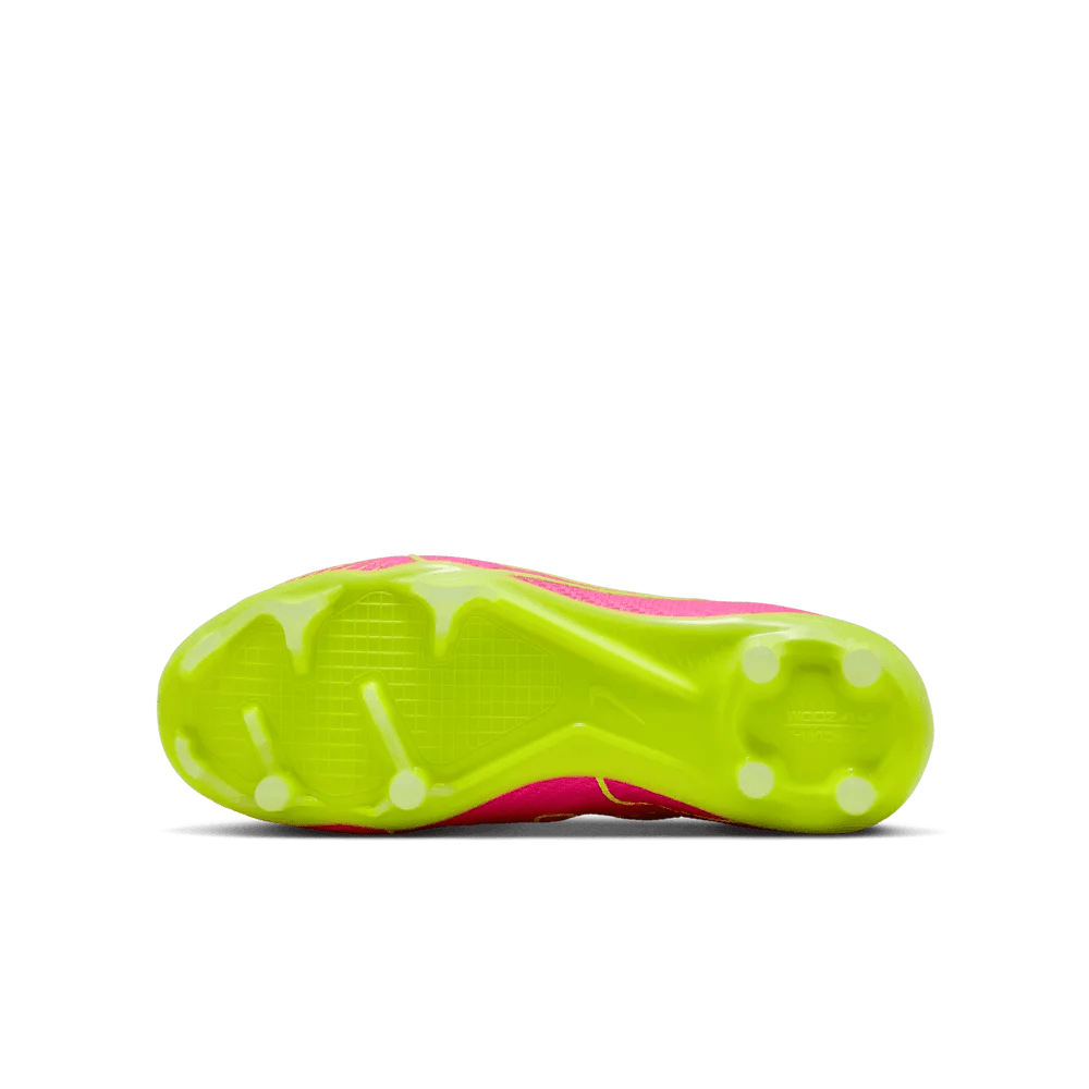Nike Jr Zoom Superfly 9 Pro FG - Luminous Pack (SU23) Soccer Cleats ...