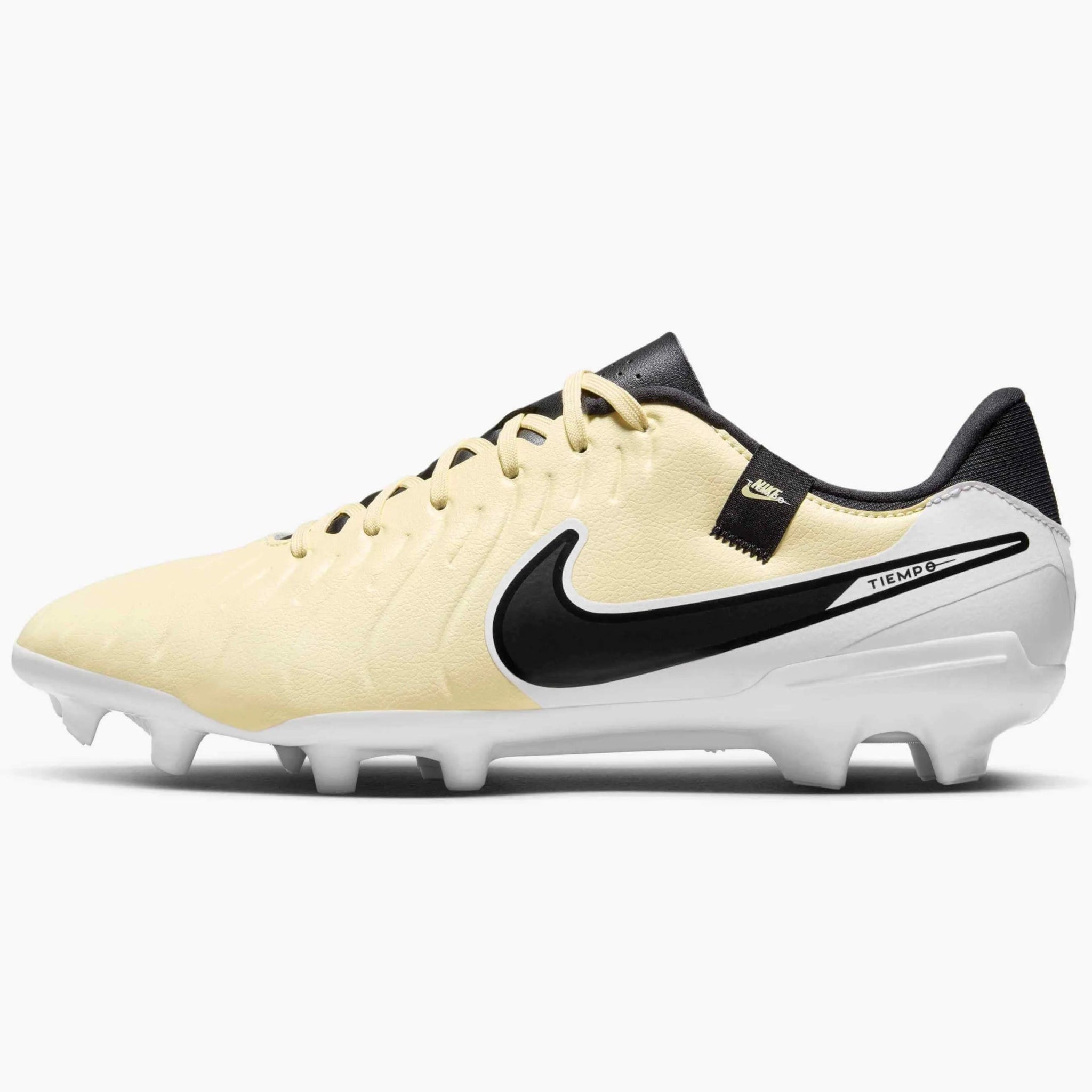 Nike Legend 10 Academy FG-MG - Mad Ready Pack (SP24) Soccer Cleats ...