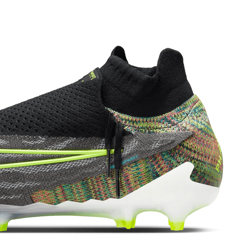 Nike Phantom GX Elite DF Fusion FG - GX Link Pack (SP23) Soccer Cleats ...
