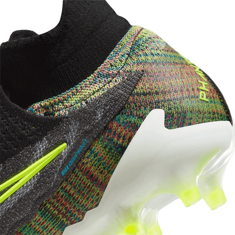 Nike Phantom GX Elite DF Fusion FG - GX Link Pack (SP23) Soccer Cleats ...