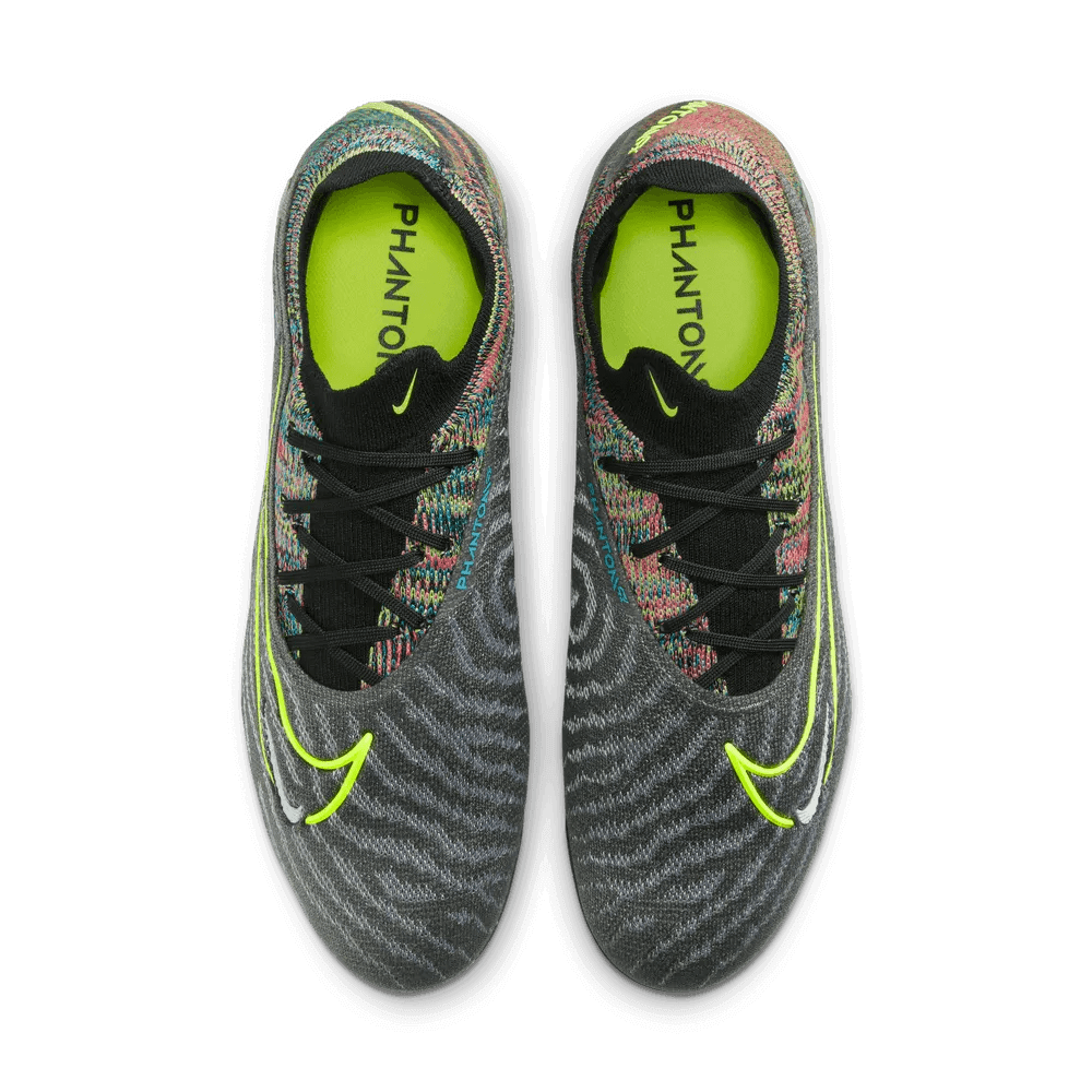 Nike Phantom GX Elite Fusion FG - GX Link Pack (SP23) Soccer Cleats ...