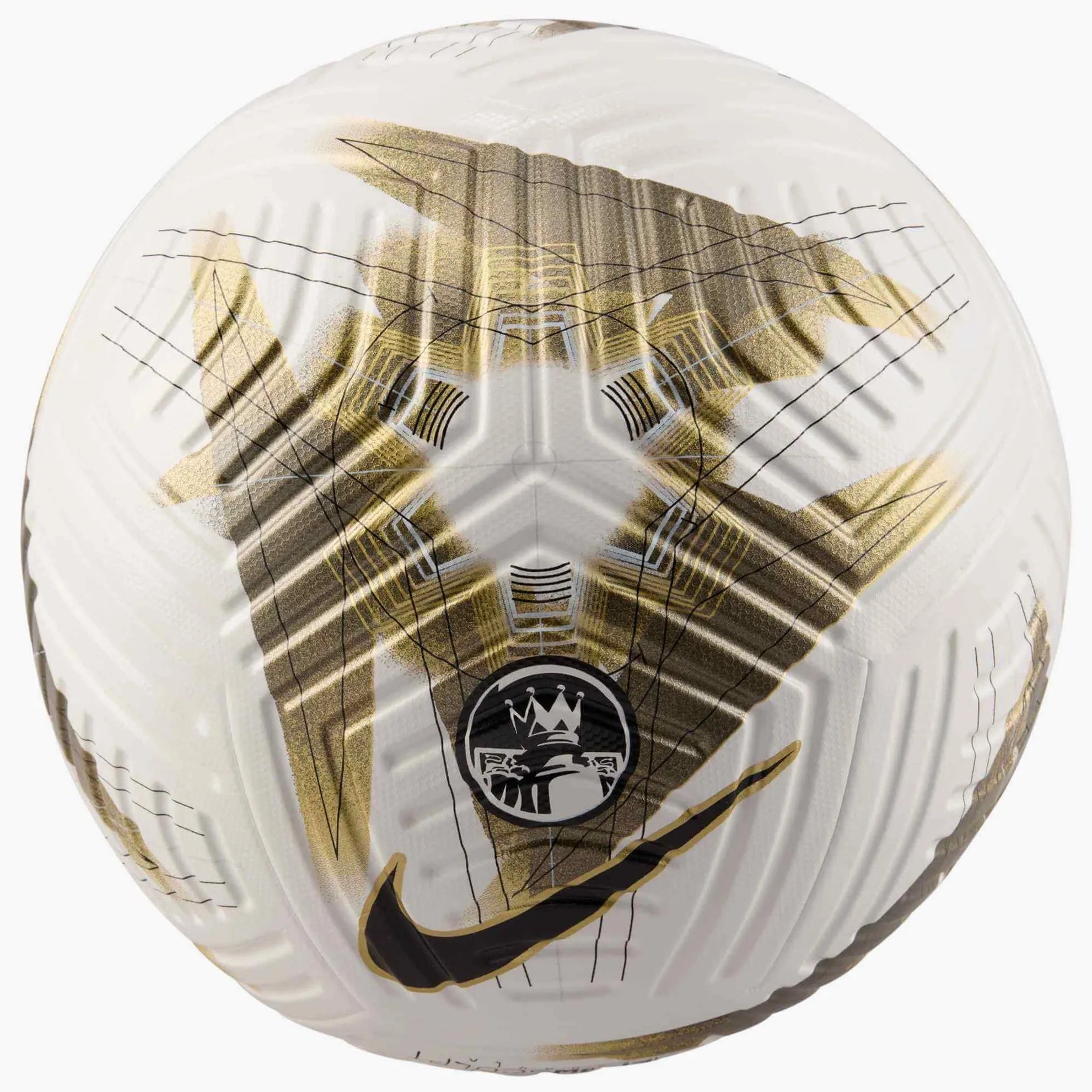 Nike Premier League Club Elite Soccer Ball – ProSoccer