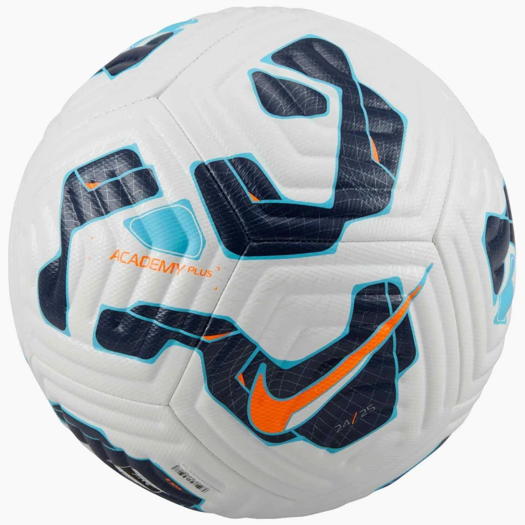 Nike SP25 Academy Plus Soccer Ball – ProSoccer