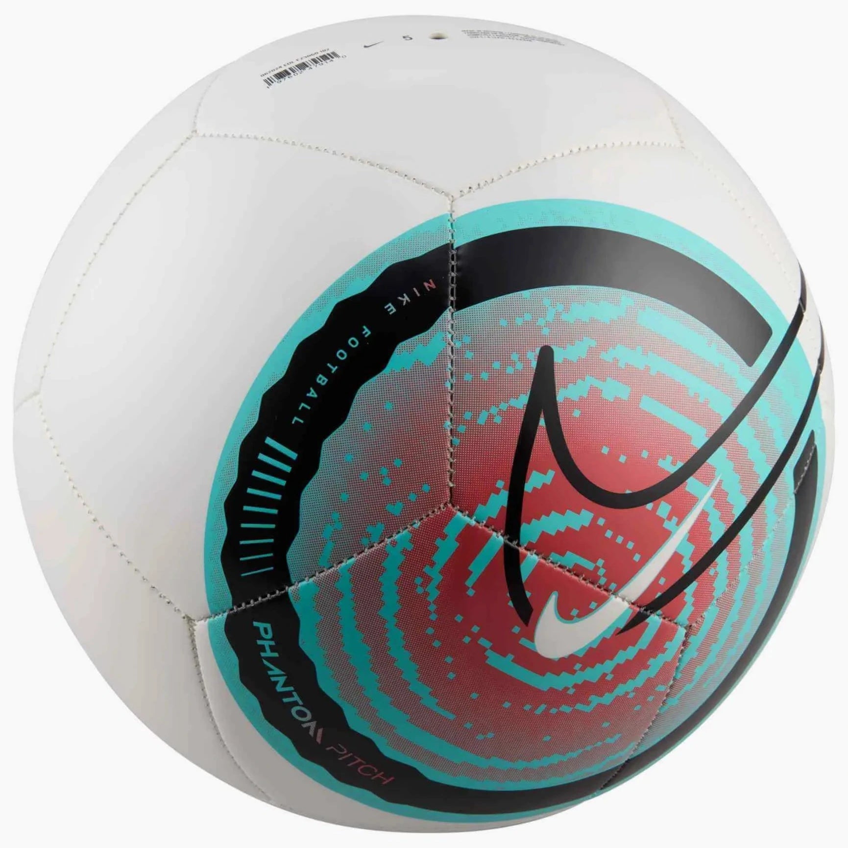 Nike SP25 Phantom Soccer Ball – ProSoccer