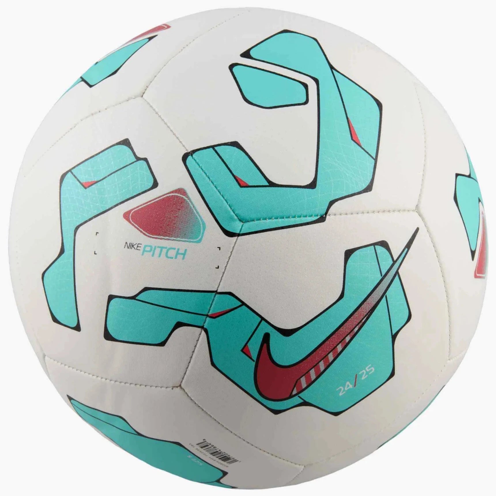 Nike SP25 Pitch Training Soccer Ball – ProSoccer