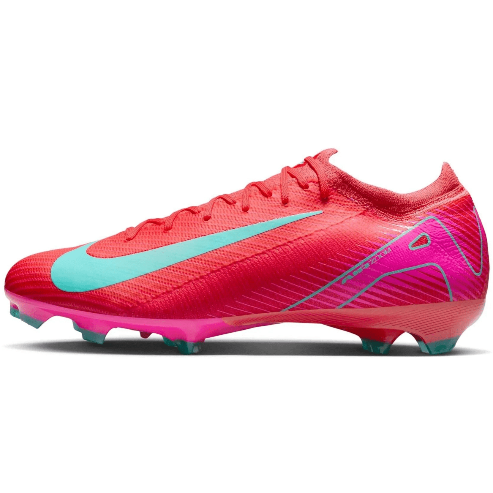 Nike ZM Vapor 16 Pro FG - Mad Energy Pack (SP25) Soccer Cleats – ProSoccer