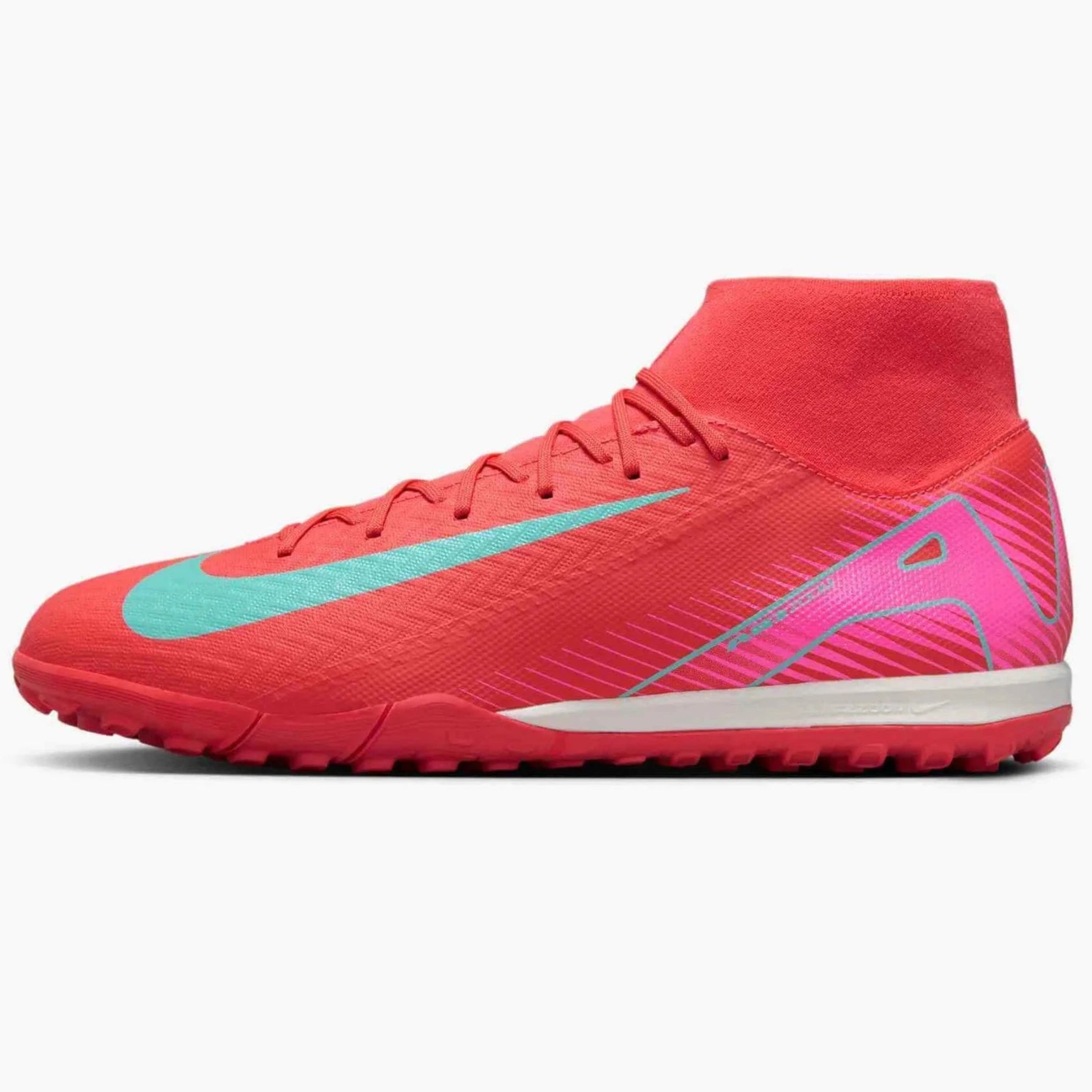 Nike Zoom Superfly 10 Academy Turf - Mad Energy Pack (SP25) – ProSoccer