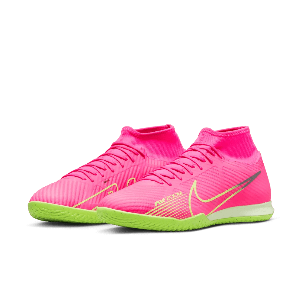 Nike Zoom Superfly 9 Academy Indoor Soccer Shoes - Luminous Pack (SU23 ...