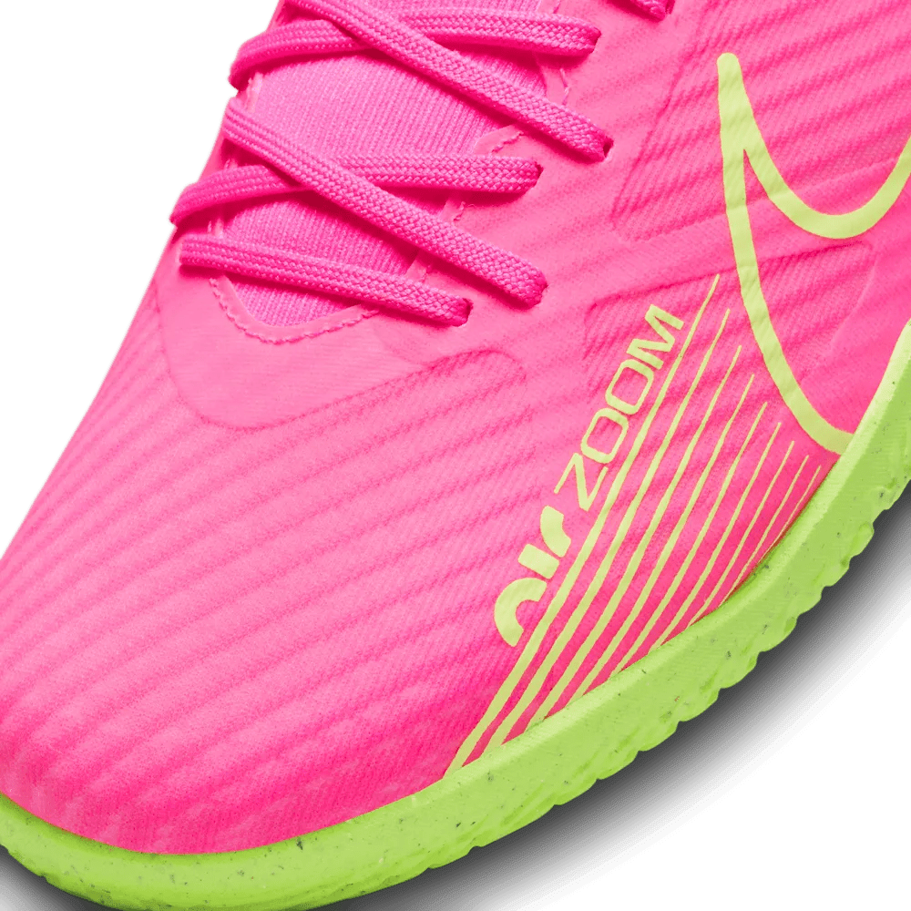 Nike Zoom Superfly 9 Academy Indoor Soccer Shoes - Luminous Pack (SU23 ...