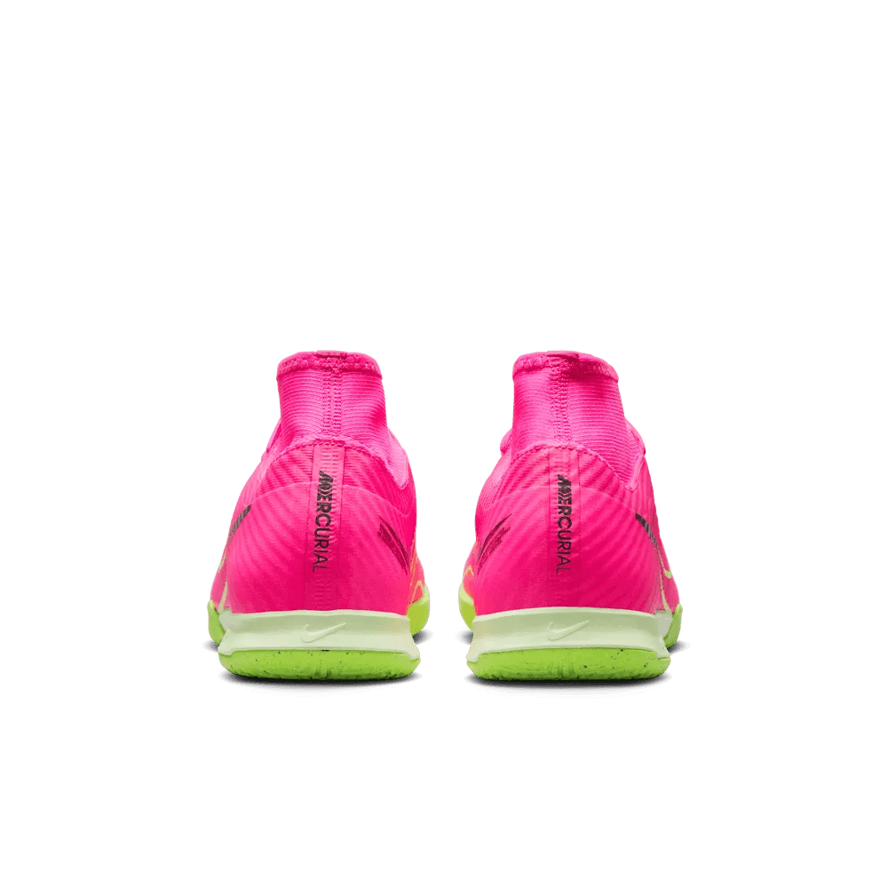 Nike Zoom Superfly 9 Academy Indoor Soccer Shoes - Luminous Pack (SU23 ...
