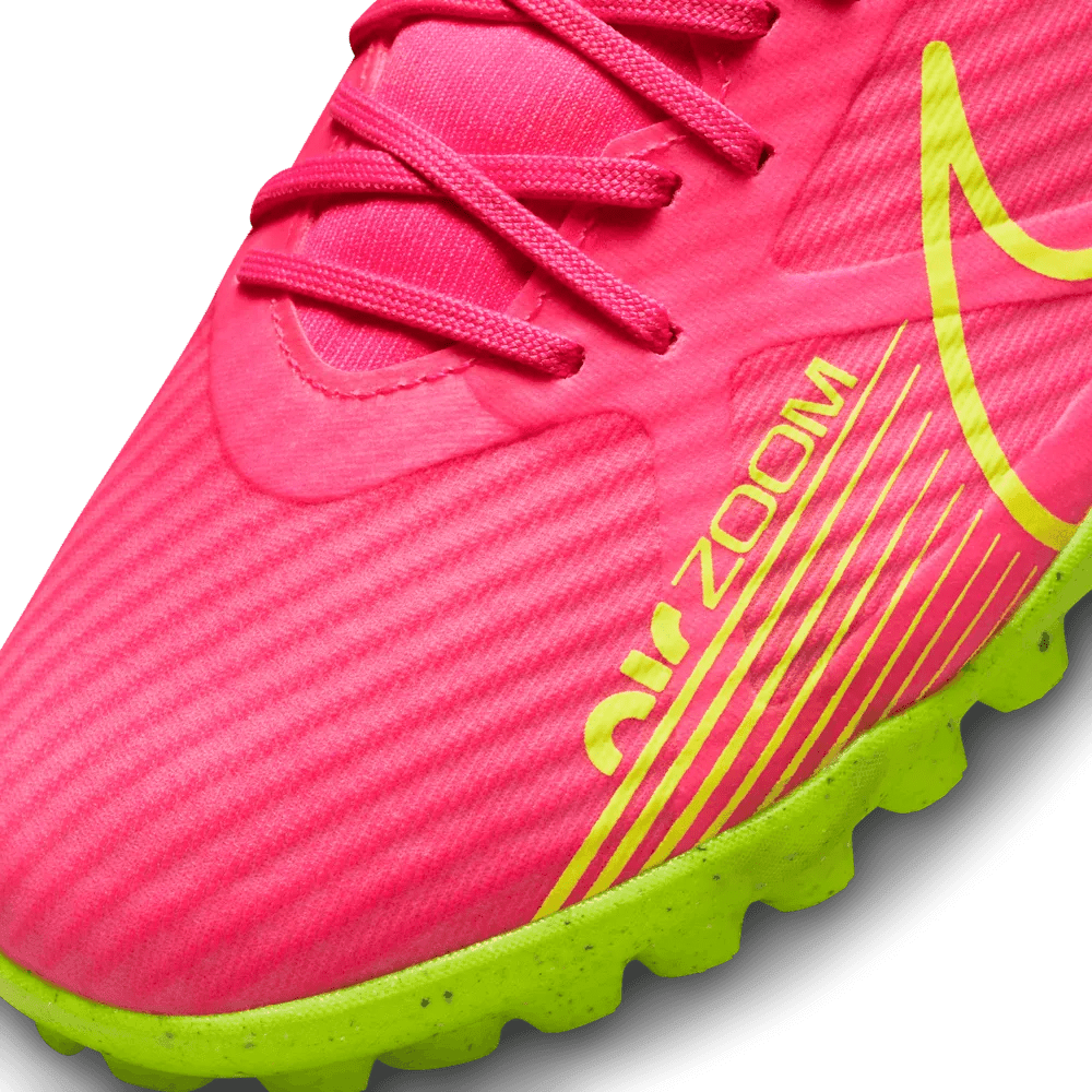 Nike Zoom Superfly 9 Academy Turf Soccer Shoes TF - Luminous Pack (SU23 ...