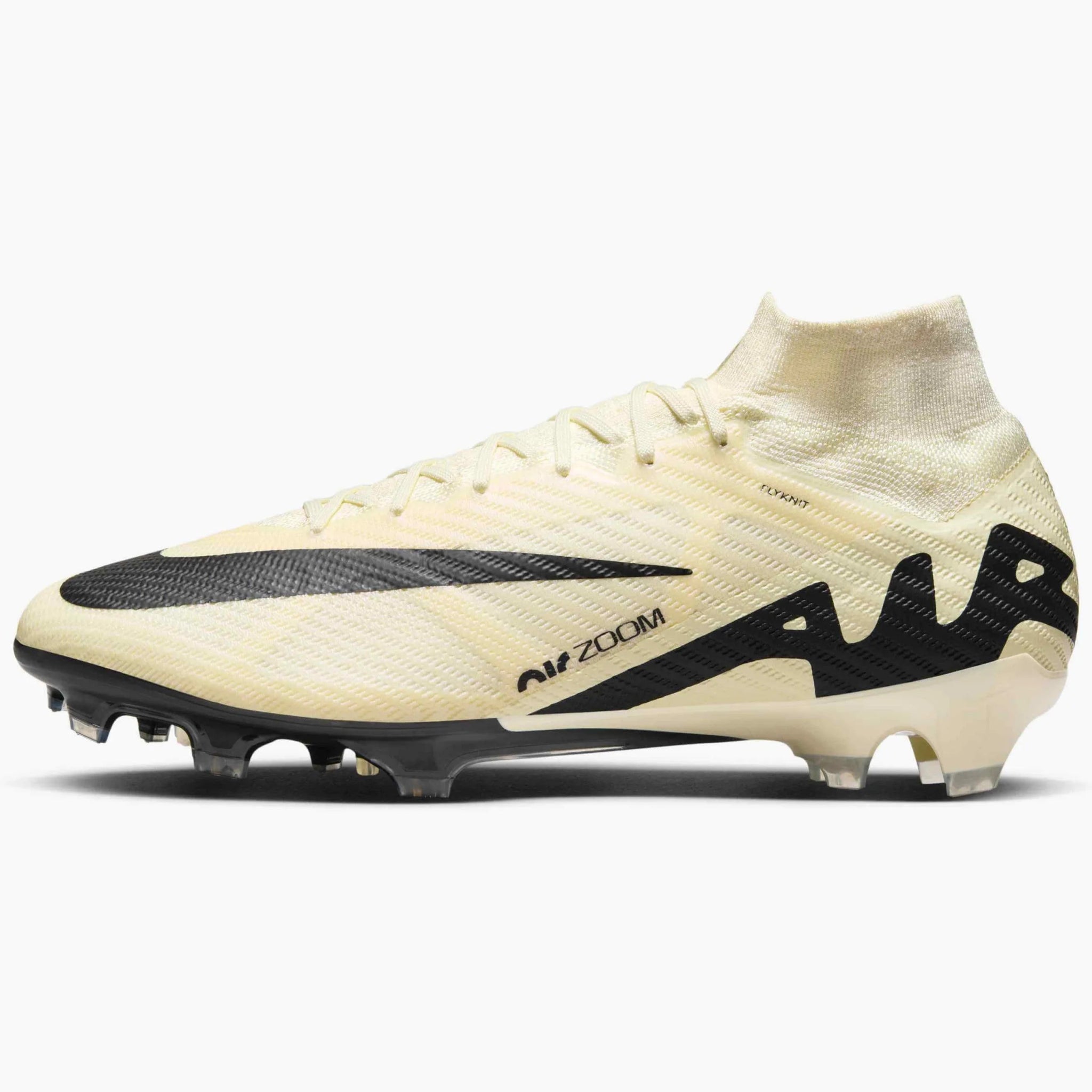 Nike Zoom Superfly 9 Elite FG - Mad Ready Pack (SP24) Soccer Cleats ...