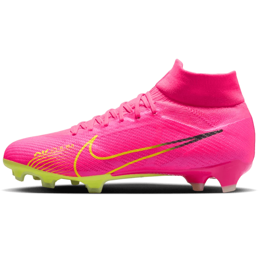 Nike Zoom Superfly 9 Pro FG - Luminous Pack (SU23) Soccer Cleats ...
