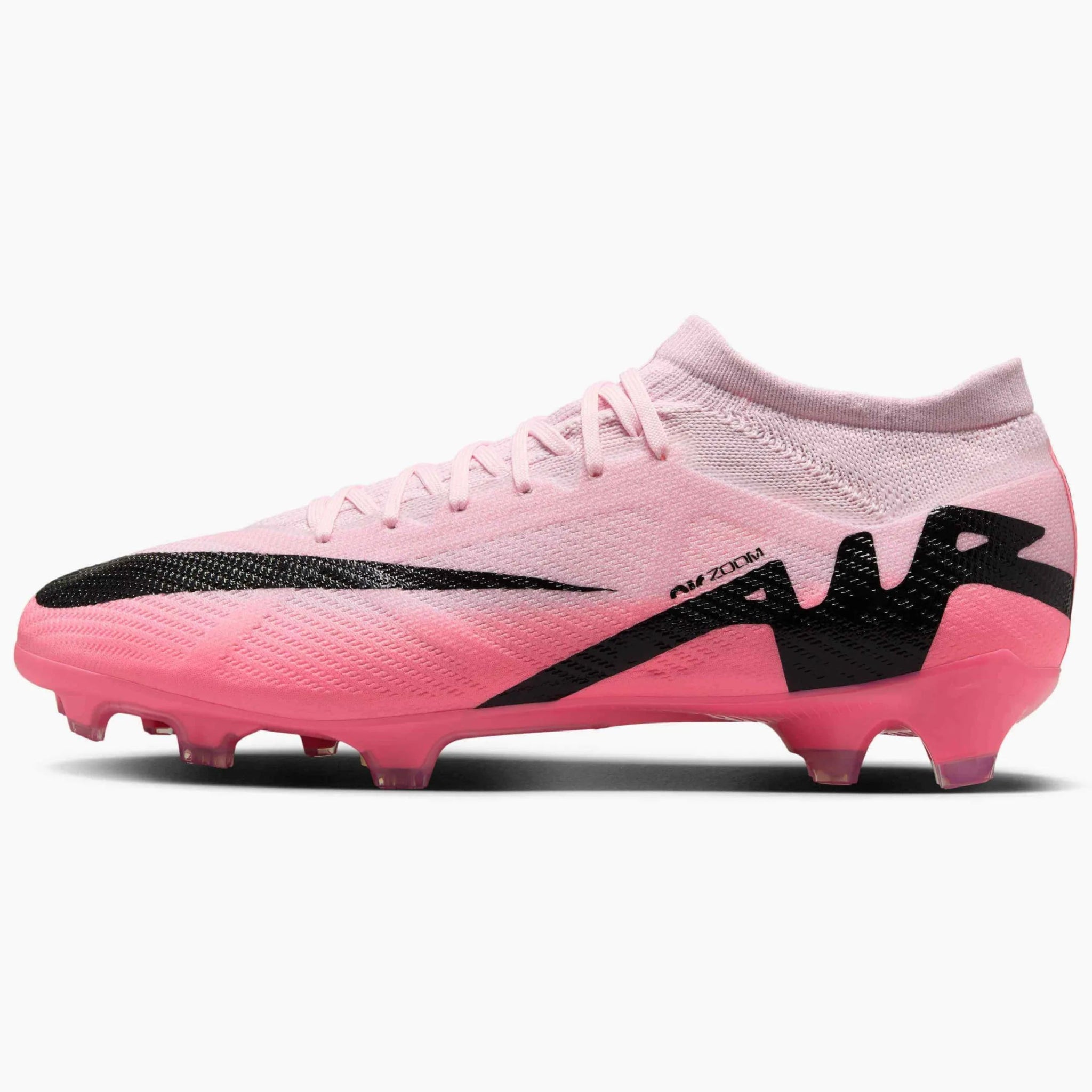 Nike Zoom Vapor 15 Pro FG - Mad Brilliance Pack (SU24) Soccer Cleats ...